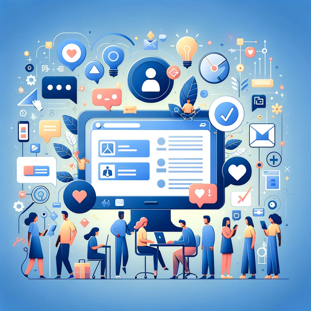 The Importance of Alt-Text in Enhancing Digital Accessibility and Engagement | Beens' Blog