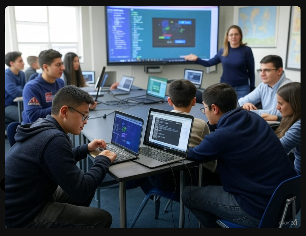 ACSE Conference 2025 | Beens' Blog